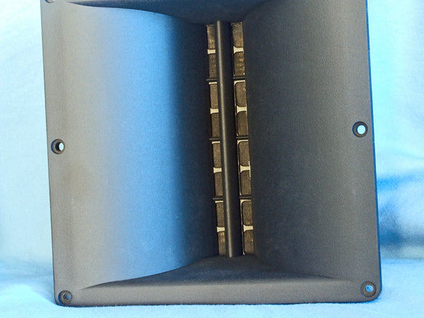 Vance Dickason Measures the Radian Audio LT6 Ribbon Planar