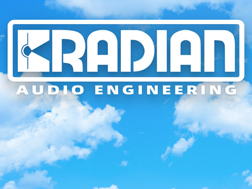 Our News - Radian Audio