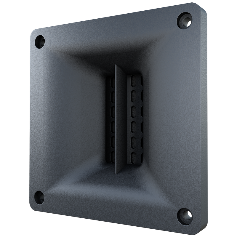 LT2.2-WG HF Waveguide - Radian Audio