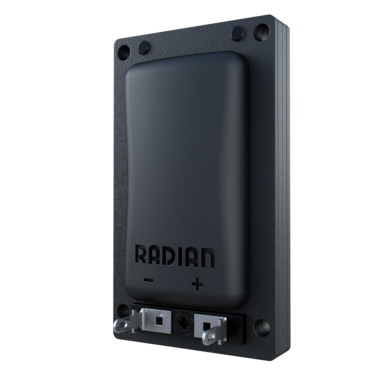 LT2.2 HF Planar Ribbon Transducer - Radian Audio