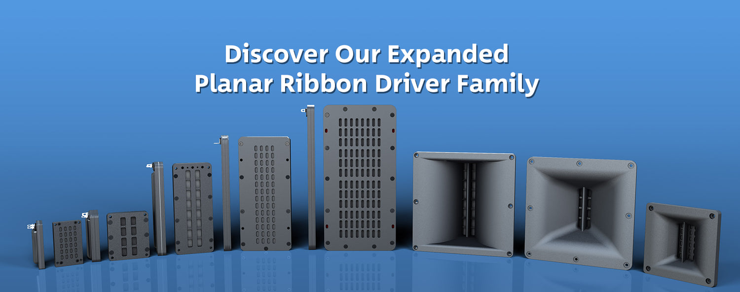 Radian Audio Engineering, Inc.