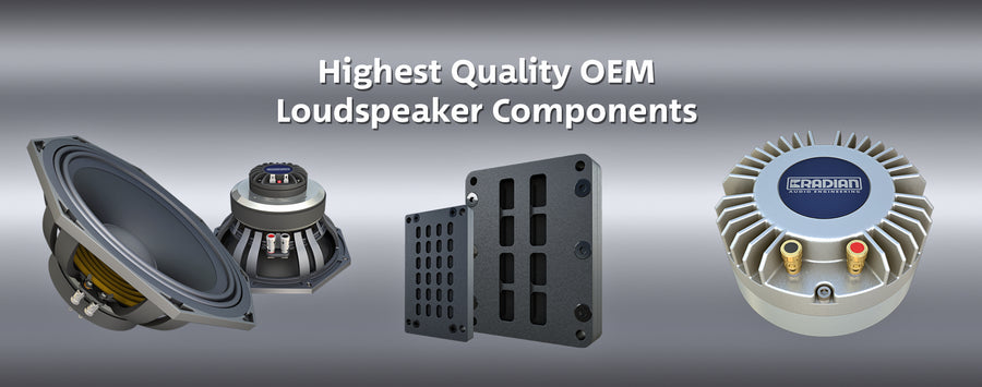 Radian Audio Engineering, Inc.