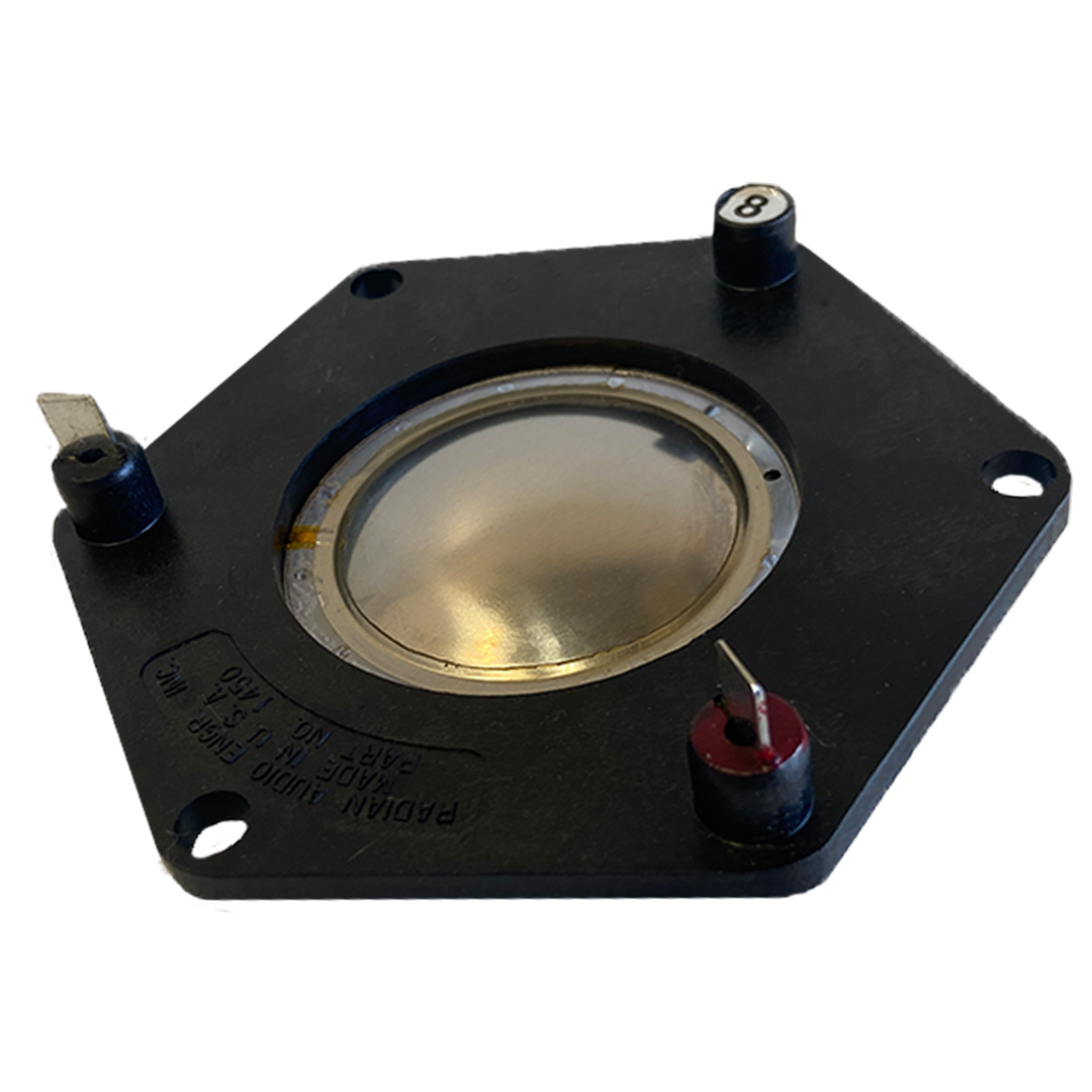 1450 Diaphragm - Radian Audio