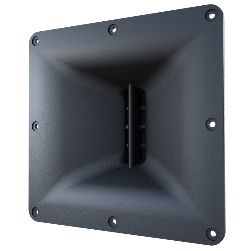 Planar Ribbon - Radian Audio